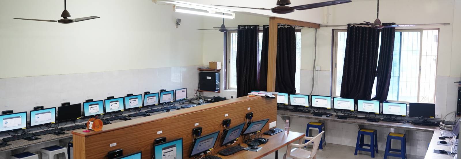 Gurukul International School